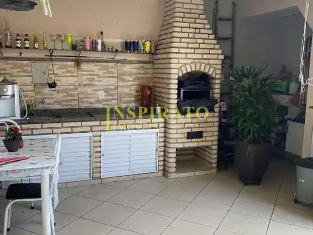 Casa / Sobrado para Venda em Itupeva/SP Portal de Santa Fé 3 Quartos