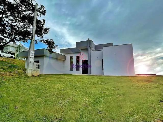 Casa / Sobrado para Venda em Itupeva/SP Portal de Santa Fé 3 Quartos