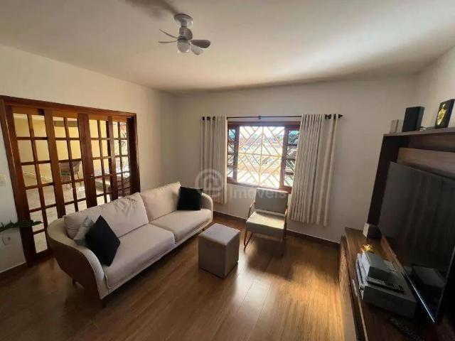 Casa / Sobrado para Venda em Itupeva/SP Portal de Santa Fé 5 Quartos