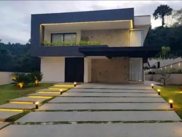 Casa / Sobrado para Venda em Itupeva/SP Posse Nova 4 Quartos