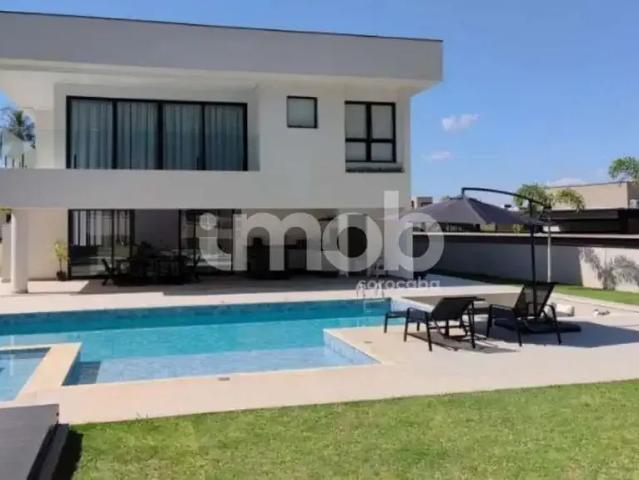 Casa / Sobrado para Venda em Itupeva/SP Posse Nova 4 Quartos