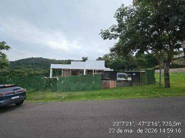 Casa / Sobrado para Venda em Itupeva/SP Posse Nova 3 Quartos