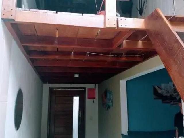 Casa / Sobrado para Venda em Itupeva/SP Pacaembu 3 Quartos