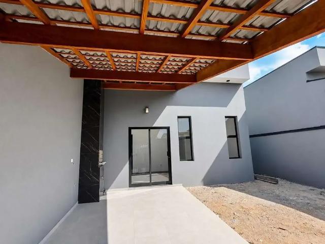Casa / Sobrado para Venda em Itupeva/SP Pacaembu 3 Quartos