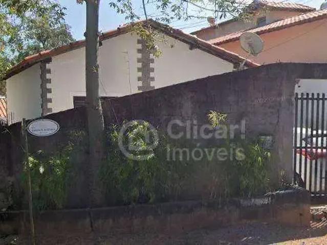 Casa / Sobrado para Venda em Itupeva/SP Pacaembu 3 Quartos