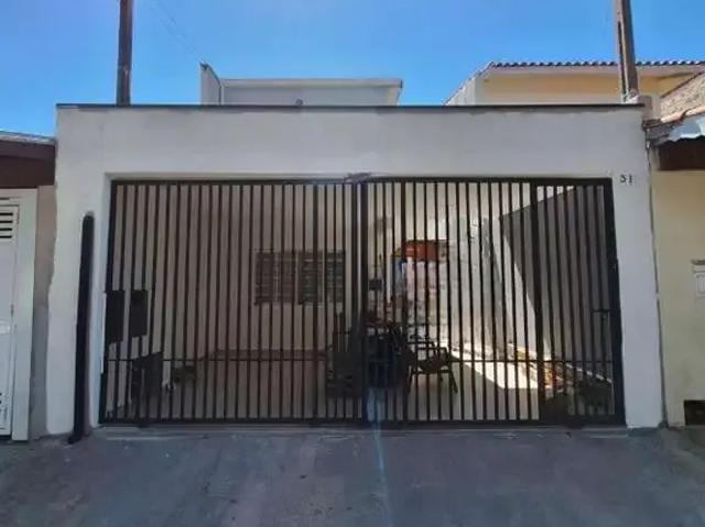 Casa / Sobrado para Venda em Itupeva/SP Pacaembu 2 Quartos