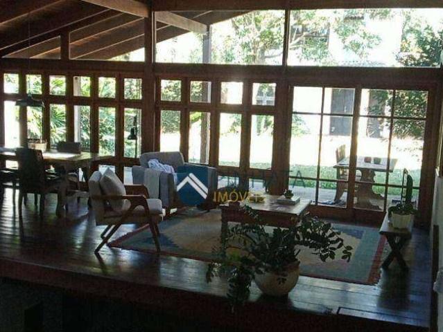 Casa / Sobrado para Venda em Itupeva/SP Paineiras 3 Quartos