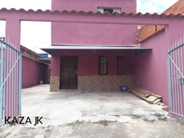Casa / Sobrado para Venda em Itupeva/SP Parque Amarylis 5 Quartos