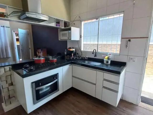 Casa / Sobrado para Venda em Itupeva/SP Parque das Hortênsias 2 Quartos