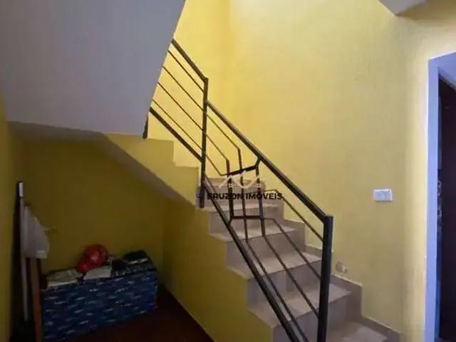 Casa / Sobrado para Venda em Itupeva/SP Parque das Hortênsias 3 Quartos