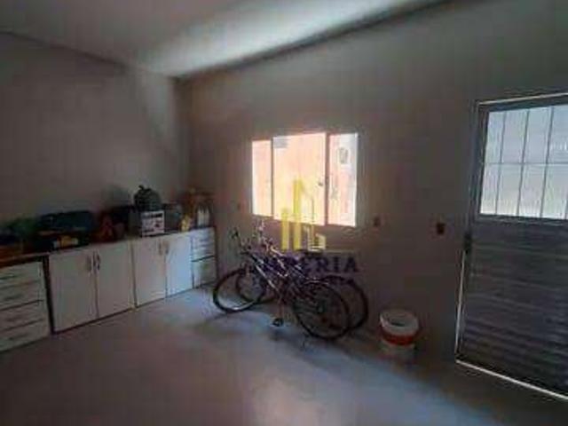 Casa / Sobrado para Venda em Itupeva/SP Parque das Hortênsias 4 Quartos