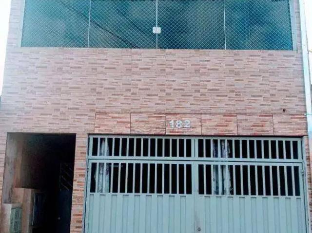 Casa / Sobrado para Venda em Itupeva/SP Parque das Hortênsias 6 Quartos