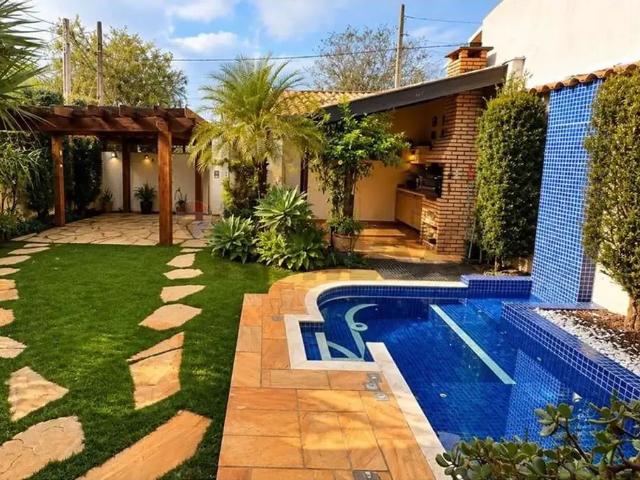 Casa / Sobrado para Venda em Itupeva/SP Parque das Laranjeiras 2 Quartos