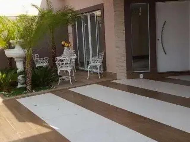 Casa / Sobrado para Venda em Itupeva/SP Parque das Laranjeiras 3 Quartos
