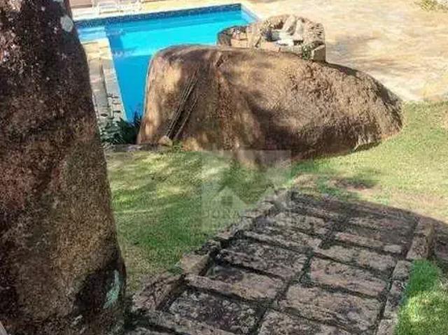 Casa / Sobrado para Venda em Itupeva/SP Parque dos Cafezais 3 Quartos