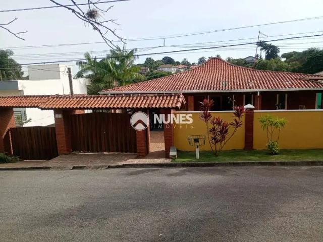 Casa / Sobrado para Venda em Itupeva/SP Parque dos Cafezais VI 4 Quartos