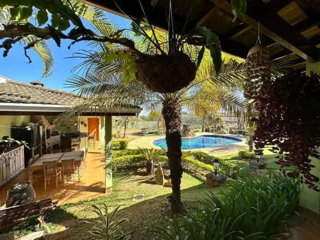 Casa / Sobrado para Venda em Itupeva/SP Parque dos Cafezais VI 3 Quartos
