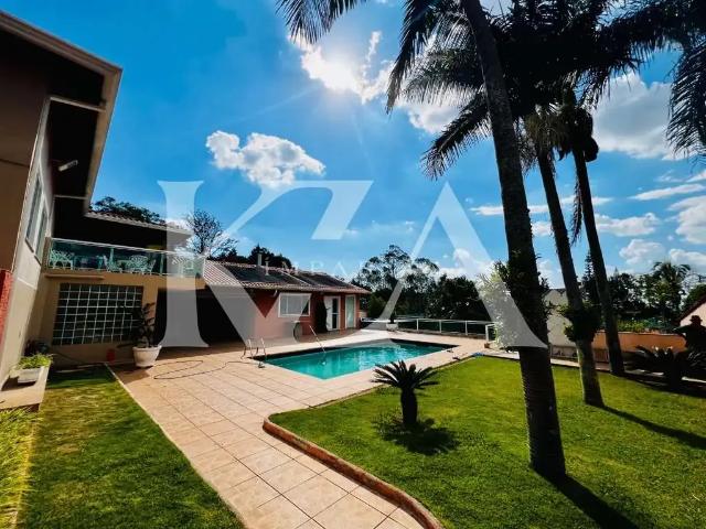 Casa / Sobrado para Venda em Itupeva/SP Parque dos Cafezais II 4 Quartos