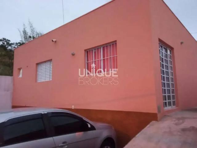 Casa / Sobrado para Venda em Itupeva/SP Parque dos Cafezais II 3 Quartos