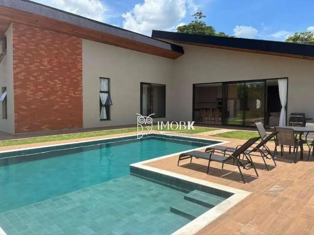 Casa / Sobrado para Venda em Itupeva/SP Parque dos Cafezais II 3 Quartos