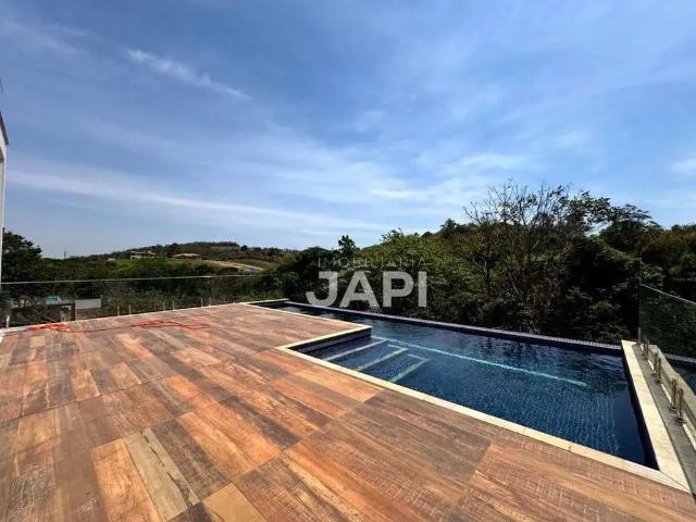 Casa / Sobrado para Venda em Itupeva/SP Parque dos Cafezais IV 5 Quartos