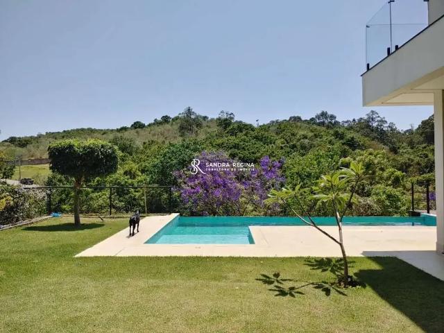 Casa / Sobrado para Venda em Itupeva/SP Parque dos Resedás 4 Quartos