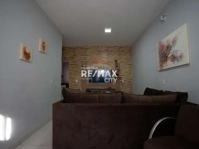Casa / Sobrado para Venda em Itupeva/SP Parque Residencial Paraíso 3 Quartos