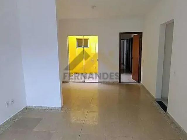 Casa / Sobrado para Venda em Itupeva/SP Parque Residencial Paraíso 3 Quartos
