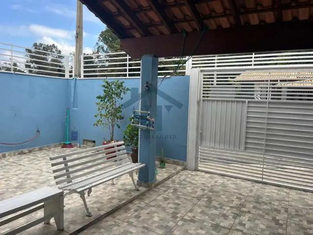 Casa / Sobrado para Venda em Itupeva/SP Parque Santa Isabel 2 Quartos