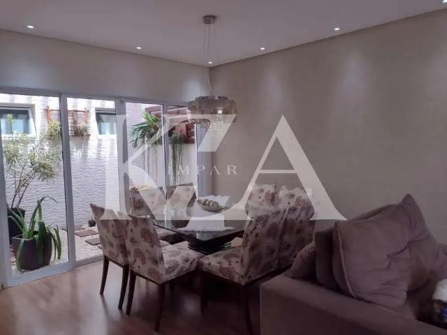 Casa / Sobrado para Venda em Itupeva/SP Parque Santa Isabel 3 Quartos