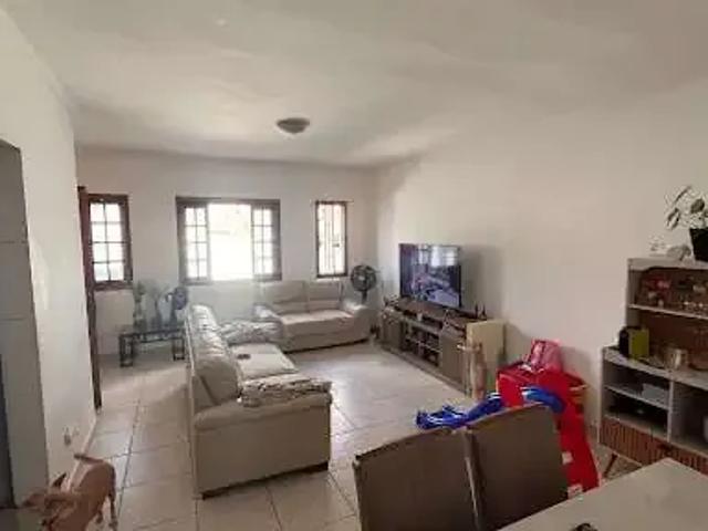 Casa / Sobrado para Venda em Itupeva/SP Parque Santa Isabel 3 Quartos