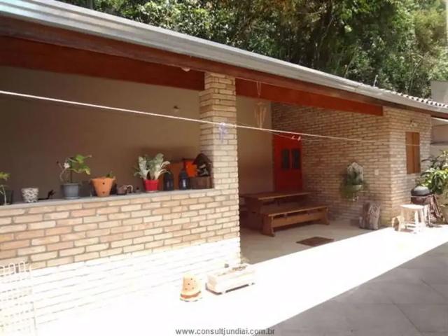 Casa / Sobrado para Venda em Itupeva/SP Parque Santa Isabel 3 Quartos