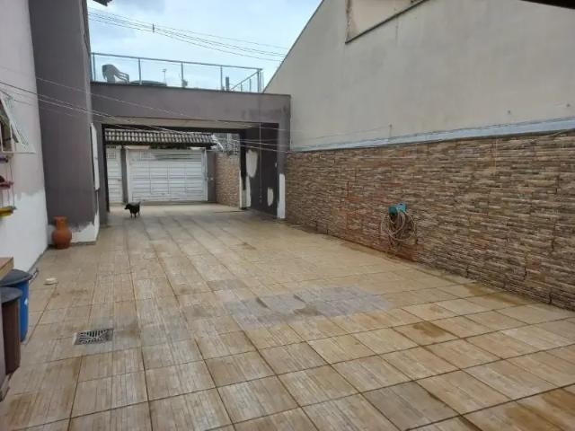 Casa / Sobrado para Venda em Itupeva/SP Parque Santa Isabel 3 Quartos