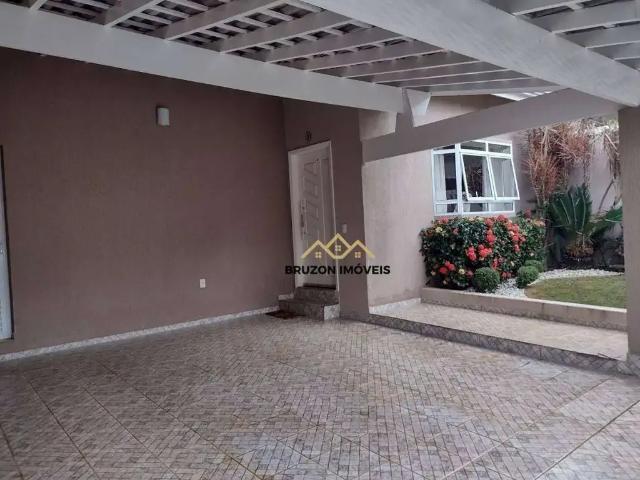 Casa / Sobrado para Venda em Itupeva/SP Parque Santa Isabel 3 Quartos