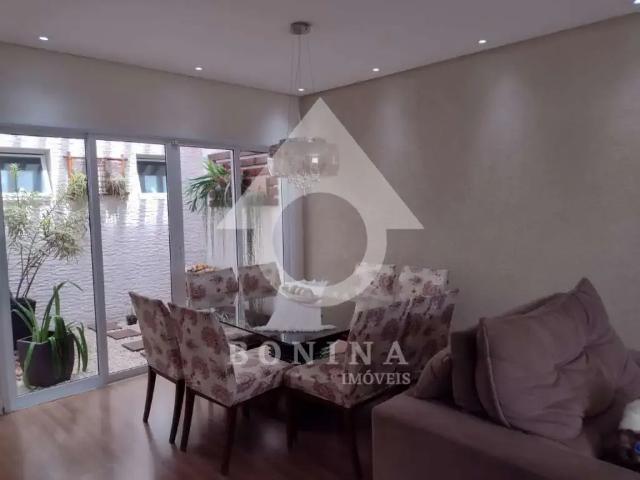 Casa / Sobrado para Venda em Itupeva/SP Parque Santa Isabel 3 Quartos