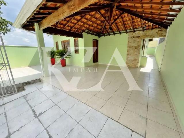 Casa / Sobrado para Venda em Itupeva/SP Parque Santa Isabel 3 Quartos
