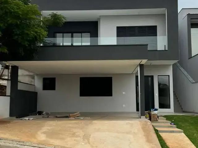 Casa / Sobrado para Venda em Itupeva/SP Phytus Itupeva 3 Quartos