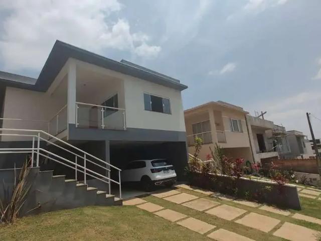 Casa / Sobrado para Venda em Itupeva/SP Phytus Itupeva 3 Quartos