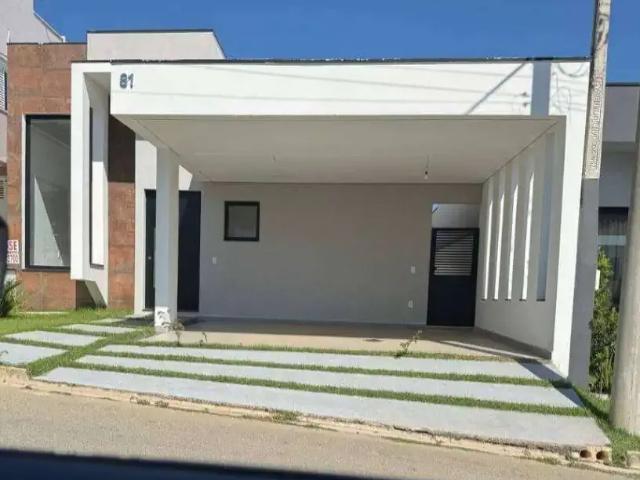 Casa / Sobrado para Venda em Itupeva/SP Phytus Itupeva 3 Quartos