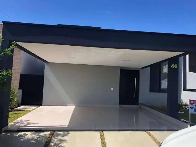 Casa / Sobrado para Venda em Itupeva/SP Phytus Itupeva 3 Quartos