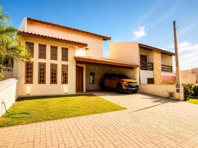 Casa / Sobrado para Venda em Itupeva/SP Phytus Itupeva 4 Quartos