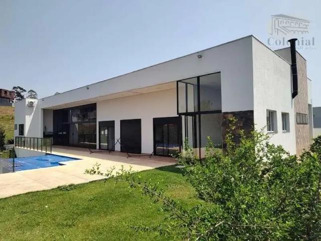 Casa / Sobrado para Venda em Itupeva/SP Residencial Colinas de Itupeva 3 Quartos