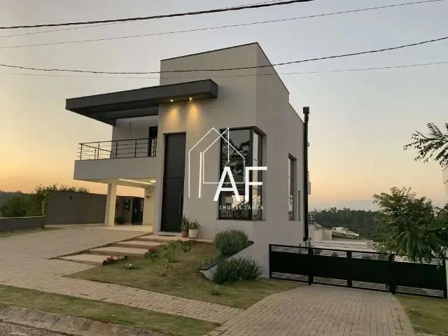 Casa / Sobrado para Venda em Itupeva/SP Residencial Colinas de Itupeva 3 Quartos