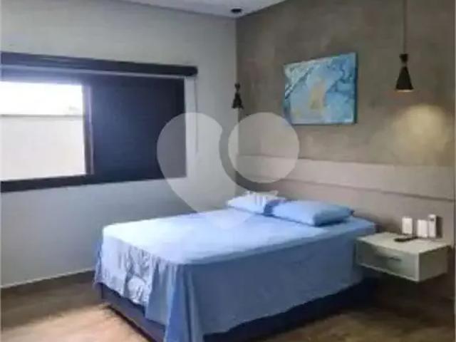 Casa / Sobrado para Venda em Itupeva/SP Residencial Colinas de Itupeva 3 Quartos