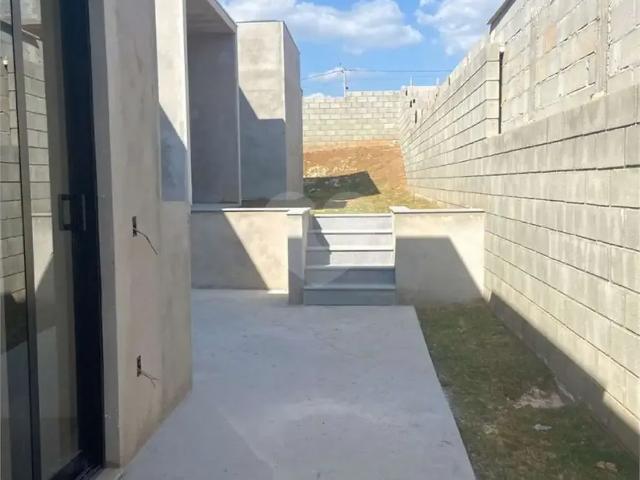 Casa / Sobrado para Venda em Itupeva/SP Residencial Colinas de Itupeva 3 Quartos