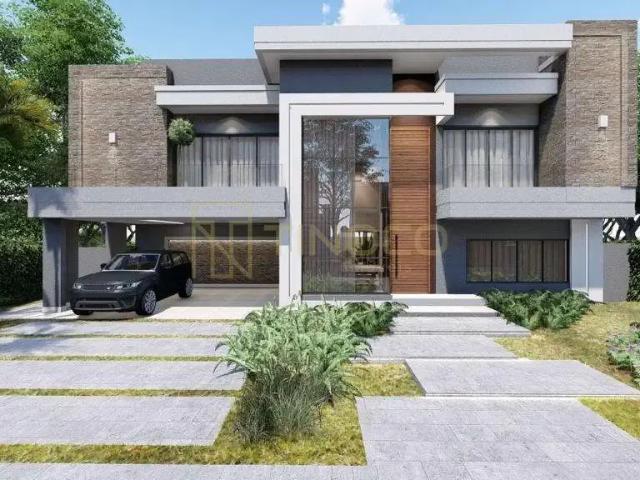 Casa / Sobrado para Venda em Itupeva/SP Residencial Colinas de Itupeva 5 Quartos