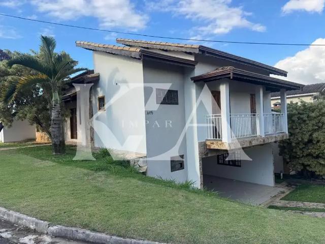 Casa / Sobrado para Venda em Itupeva/SP Residencial Alto da Boa Vista 3 Quartos