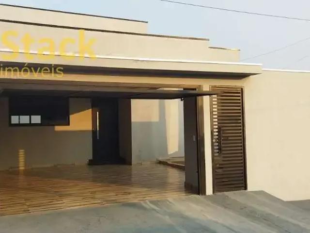 Casa / Sobrado para Venda em Itupeva/SP Residencial Girassol 3 Quartos