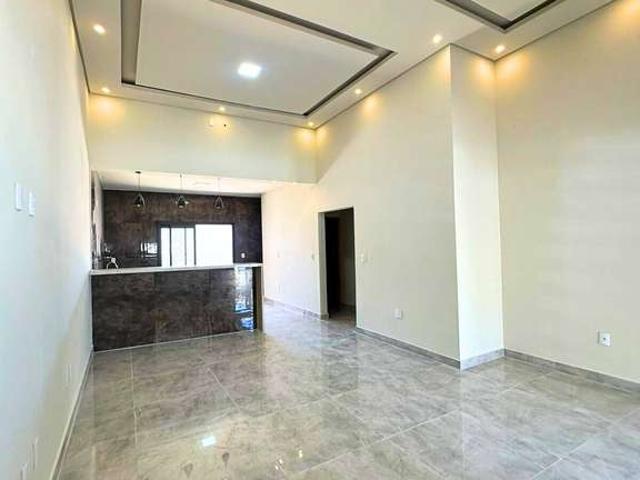 Casa / Sobrado para Venda em Itupeva/SP Residencial Girassol 3 Quartos
