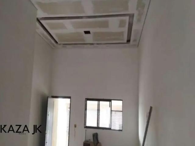 Casa / Sobrado para Venda em Itupeva/SP Residencial Girassol 3 Quartos